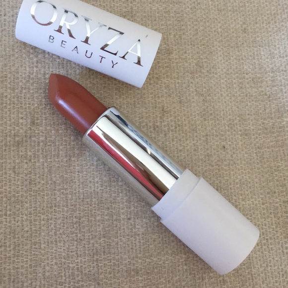Oryza Beauty | Makeup | Lipstick | Poshmark
